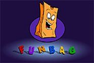 Funbag Animation Studios Inc. | Ed, Edd n Eddy | Fandom