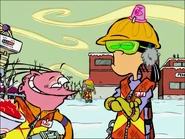 Look Before You Ed/Gallery | Ed, Edd n Eddy | Fandom