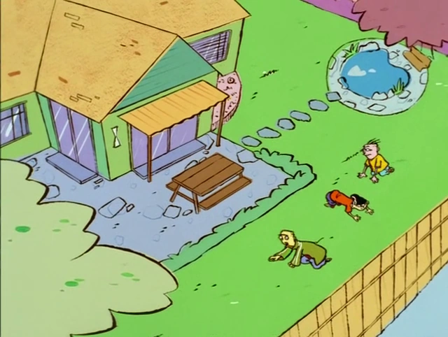 An Ed Too Many/Gallery | Ed, Edd n Eddy | Fandom