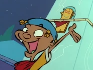 To Sir with Ed/Gallery | Ed, Edd n Eddy | Fandom