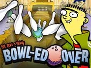 Games | Ed, Edd n Eddy | Fandom