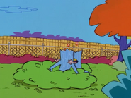 Little Ed Blue/Gallery | Ed, Edd n Eddy | Fandom