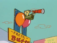 Robbin' Ed/Gallery | Ed, Edd n Eddy | Fandom