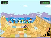 To The Eds-Treme | Ed, Edd n Eddy | Fandom