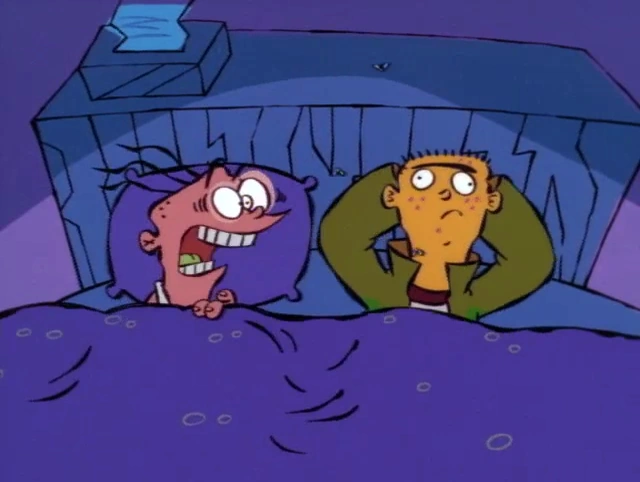 One + One = Ed/Gallery | Ed, Edd n Eddy | Fandom