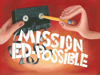 Mission Ed-Possible | Ed, Edd n Eddy | Fandom