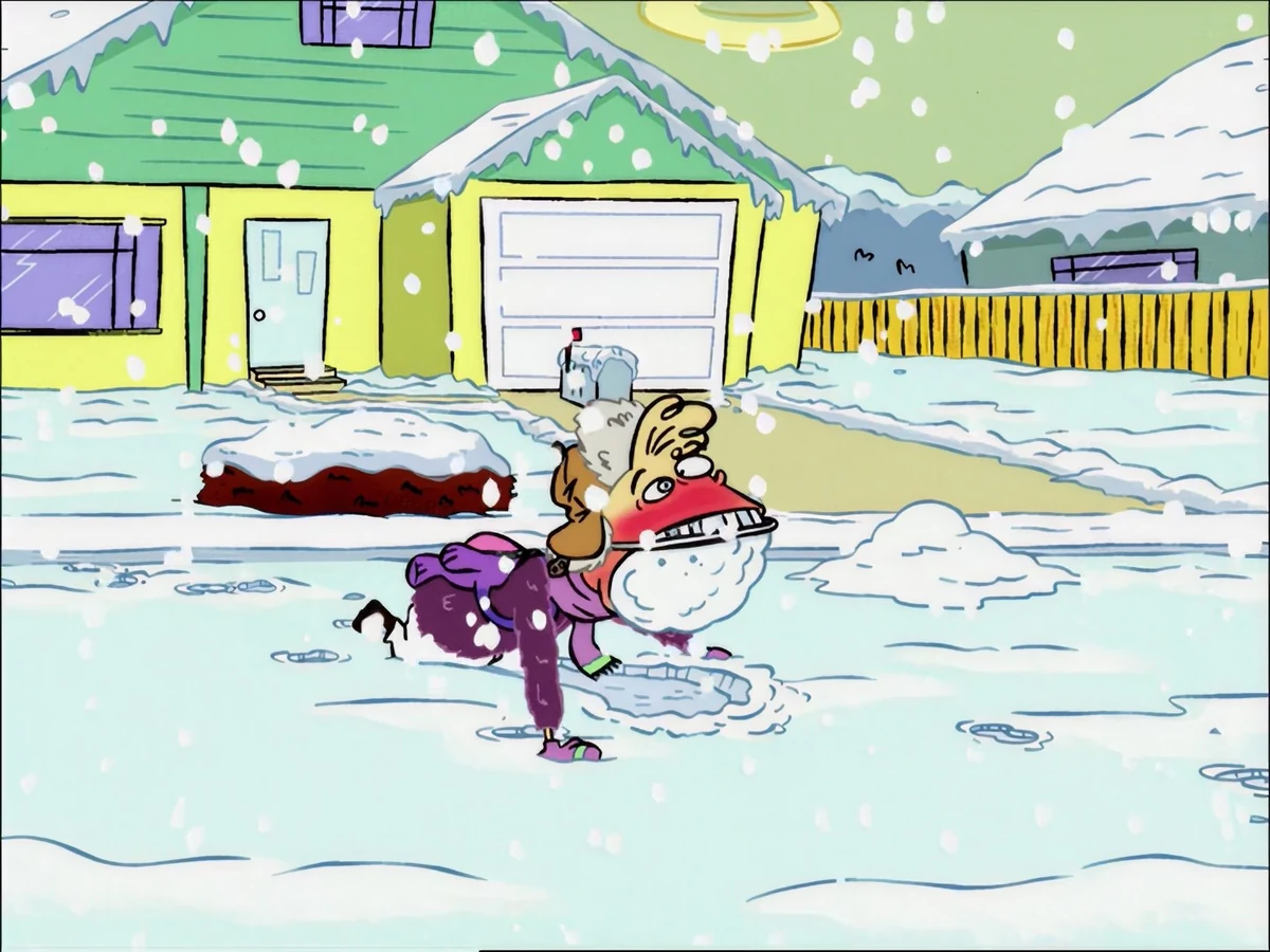 Look Before You Ed/Gallery | Ed, Edd n Eddy | Fandom