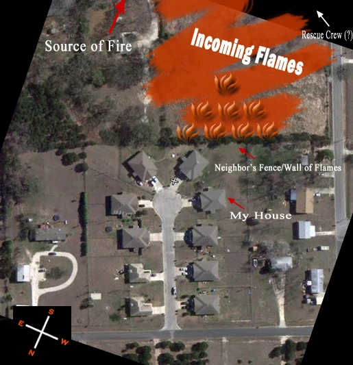 User blog:Jspyster1/FIRE! | Ed, Edd n Eddy | Fandom