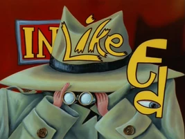 In Like Ed | Ed, Edd n Eddy | Fandom