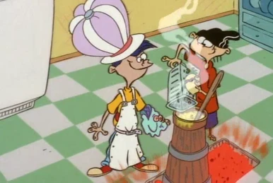 Ed Edd N Eddy Jimmy The Sumo Cartoon Network Clipzuicom
