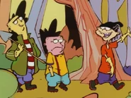 Nagged to Ed/Gallery | Ed, Edd n Eddy | Fandom