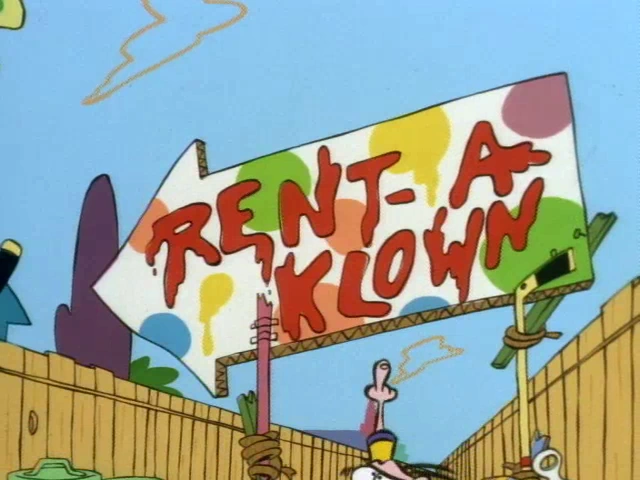 Ed or Tails/Gallery | Ed, Edd n Eddy | Fandom