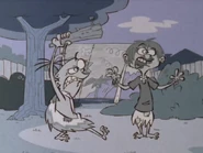 Little Ed Blue/Gallery | Ed, Edd n Eddy | Fandom