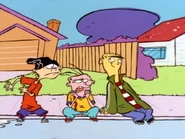 Shoo Ed/Gallery | Ed, Edd n Eddy | Fandom