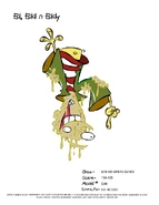No Speak Da Ed/Gallery | Ed, Edd n Eddy | Fandom
