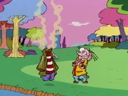Thick as an Ed/Gallery | Ed, Edd n Eddy | Fandom