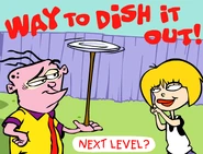 Ed Over Heels | Ed, Edd n Eddy | Fandom