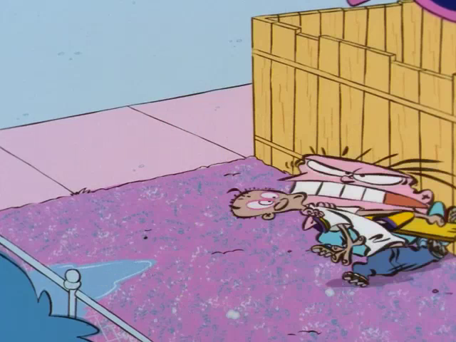 One Of Those Eds Gallery Ed Edd N Eddy Fandom