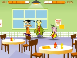 Top 115+ Cartoon network food bash - Tariquerahman.net