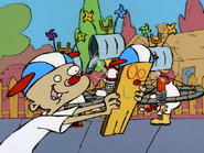 Jonny 2x4/Gallery | Ed, Edd n Eddy | Fandom