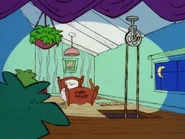 Jonny's House | Ed, Edd n Eddy | Fandom