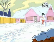 Eddy's House | Ed, Edd n Eddy | Fandom