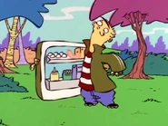 Scrambled Ed/Gallery | Ed, Edd n Eddy | Fandom