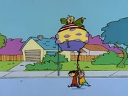 Flea-Bitten Ed/Gallery | Ed, Edd n Eddy | Fandom