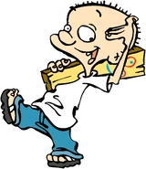 Jonny 2x4/Gallery | Ed, Edd n Eddy | Fandom