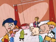 Over Your Ed/Gallery | Ed, Edd n Eddy | Fandom