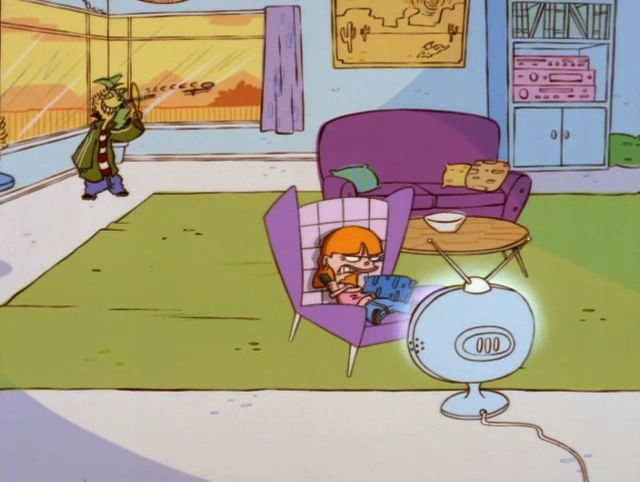 Rock-a-Bye Ed/Gallery | Ed, Edd n Eddy | Fandom