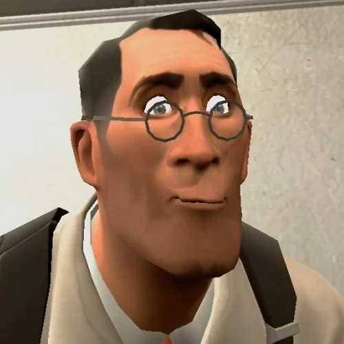 Medic Derp