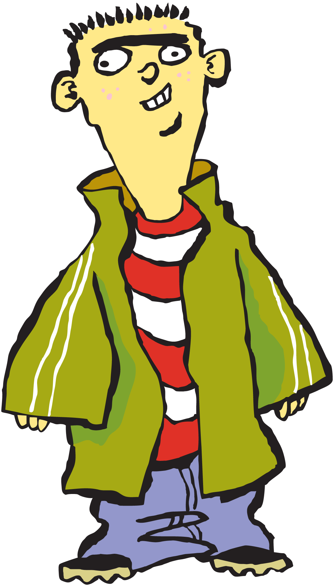 Ed/Gallery | Ed, Edd n Eddy | Fandom