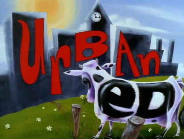 Urban Ed | Ed, Edd n Eddy | Fandom