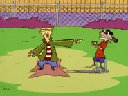 Little Ed Blue/Gallery | Ed, Edd n Eddy | Fandom