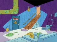 Ed and Sarah's House | Ed, Edd n Eddy | Fandom