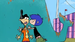 Marie Kanker Screenshot