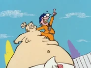 Sumo Wrestling | Ed, Edd n Eddy | Fandom