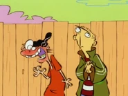 Sorry, Wrong Ed/Gallery | Ed, Edd n Eddy | Fandom