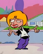 Nazz/Gallery | Ed, Edd n Eddy | Fandom