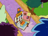 Robbin' Ed/Gallery | Ed, Edd n Eddy | Fandom