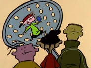 Fool on the Ed/Gallery | Ed, Edd n Eddy | Fandom