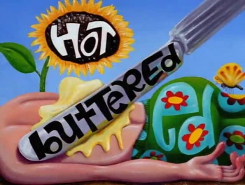 Hot Buttered Ed | Ed, Edd n Eddy | Fandom