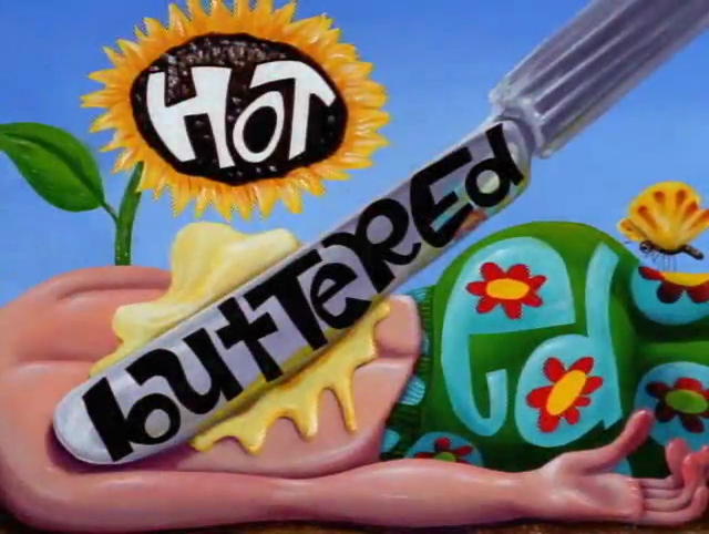 Hot Buttered Ed Ed Edd N Eddy Fandom