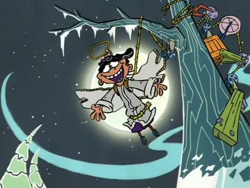 Ed Edd N Eddy Dubbel D Cosplay