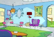 Ed and Sarah's House | Ed, Edd n Eddy | Fandom