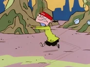 Shoo Ed/Gallery | Ed, Edd n Eddy | Fandom
