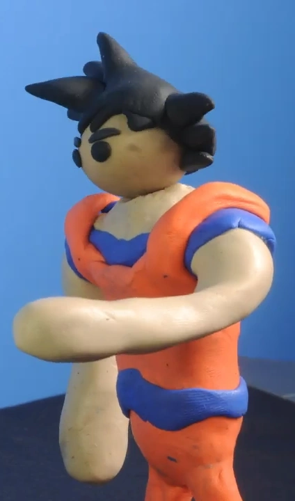 Goku | Edwinpedia: The Edbound Wiki | Fandom