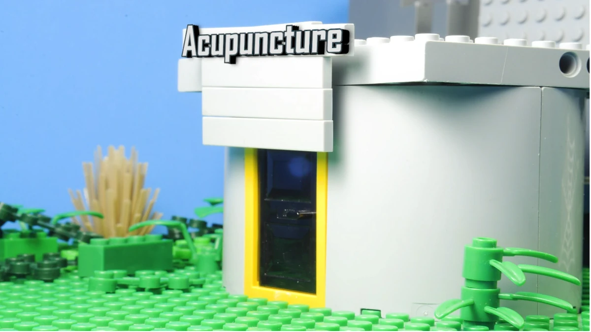 Acupuncture Clinic | Edwinpedia: The Edbound Wiki | Fandom