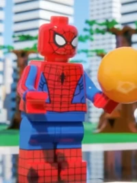 Hub:Spider-Man | Edwinpedia: The Edbound Wiki | Fandom